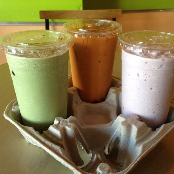 Photos at Da Juice Bar - City Center - Glendale, CA