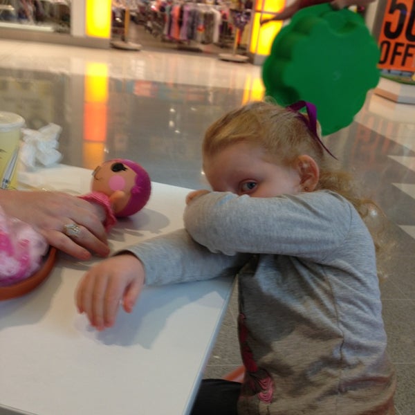 Dapto Mall - 10 tips