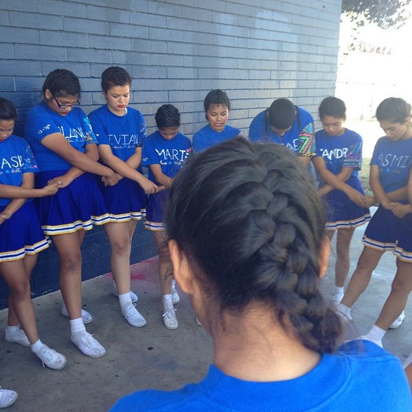 Channel Islands High School - College Estates - 2 tips from 142 visitors