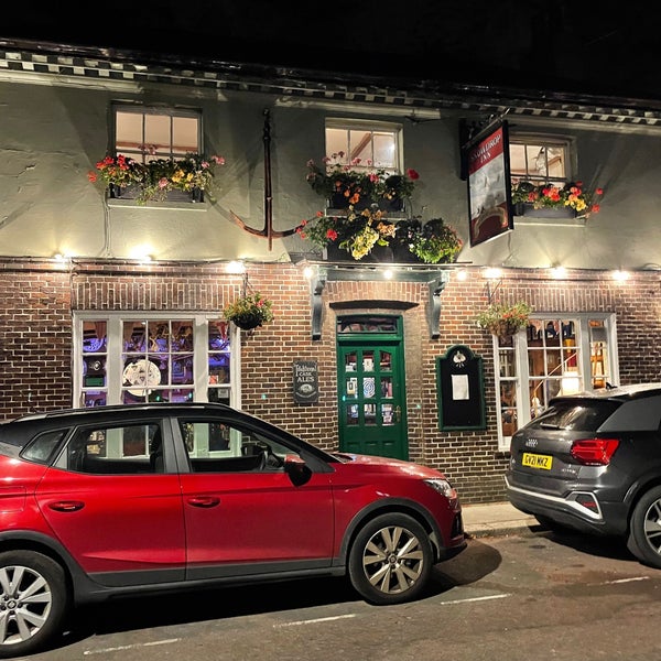 The Snowdrop Inn - Pub