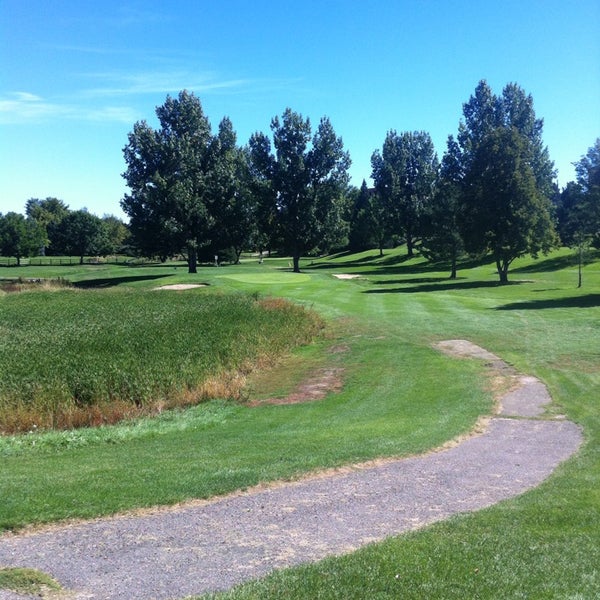 Photos at Harvard Gulch Golf Course - Golf Course in Rosedale