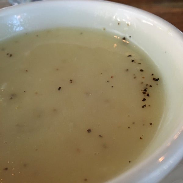 Monaco Inn Restaurant - Washington Virginia Vale - 1 tip