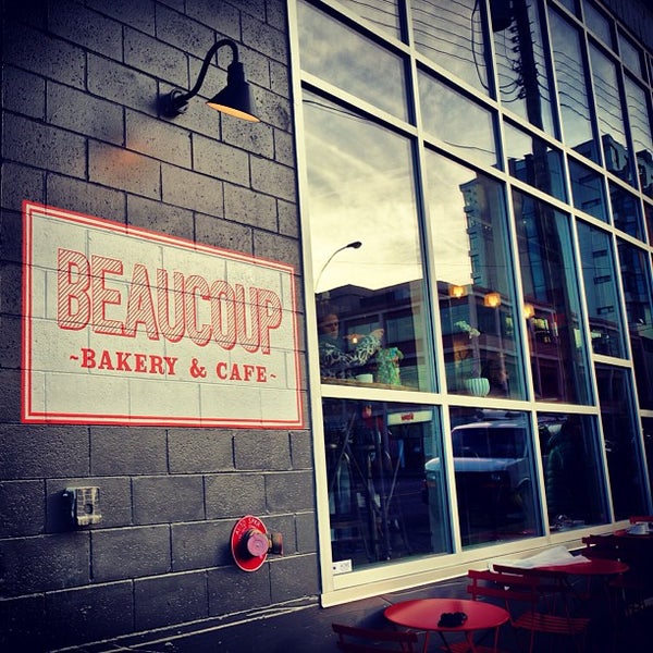 Beaucoup Bakery - Fairview - 92 tips from 943 visitors