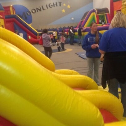 Photos at Moonlight Elementary School - Gardner, KS