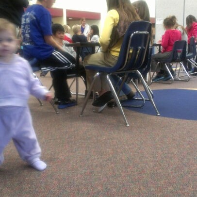 Photos at Moonlight Elementary School - Gardner, KS