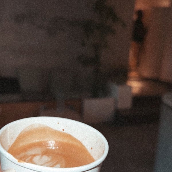 929 Speciality Coffee - Coffee Shop in Cairo