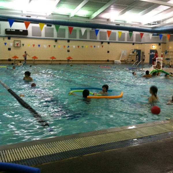 Photos at River Ridge High School Pool - Olympia, WA