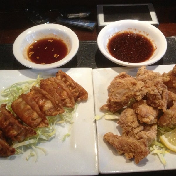 Yoshimatsu - 2660 N Campbell Ave