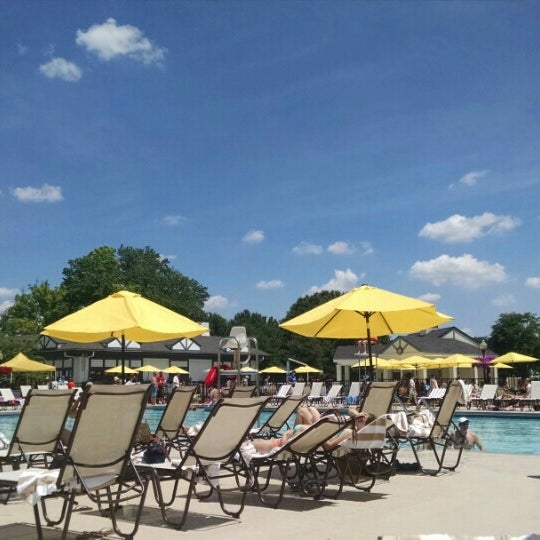 Big Spring Country Club - Golf Course in Louisville/Jefferson County