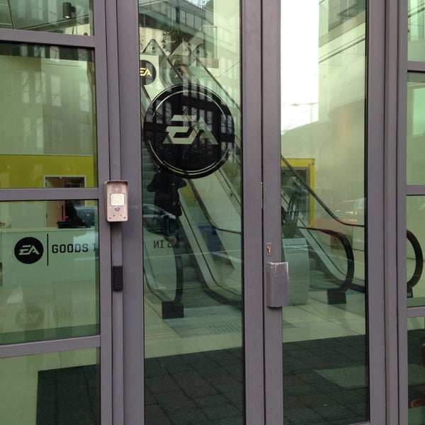 Photos at Electronic Arts - Office in Guildford