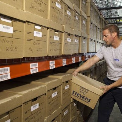 Stevens Worldwide Van Lines - Saginaw, MI