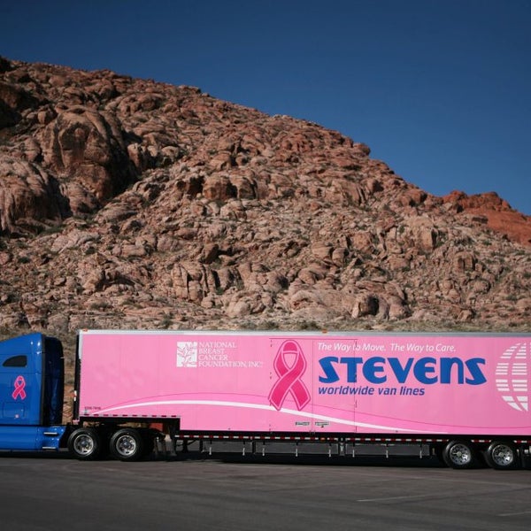 Photos at Stevens Worldwide Van Lines - Saginaw, MI