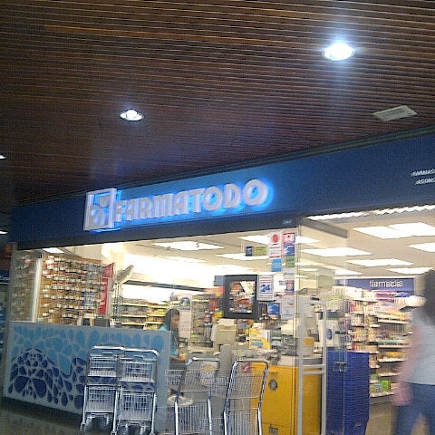 Farmatodo - Caracas, Estado Miranda