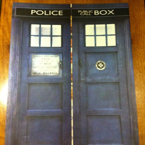 Photos at Tardis Cafe - Batı - 141 tips from 12422 visitors