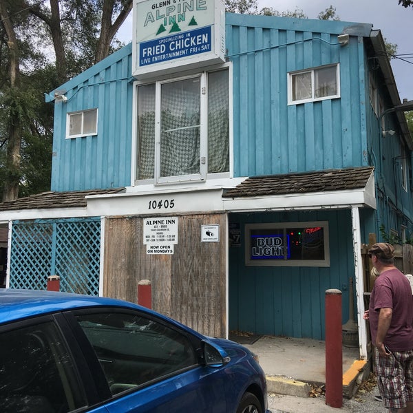 Alpine Inn - 15 tips from 397 visitors