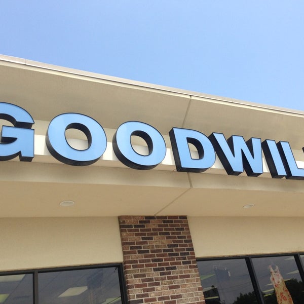Goodwill - Vintage and Thrift Store in Westgate