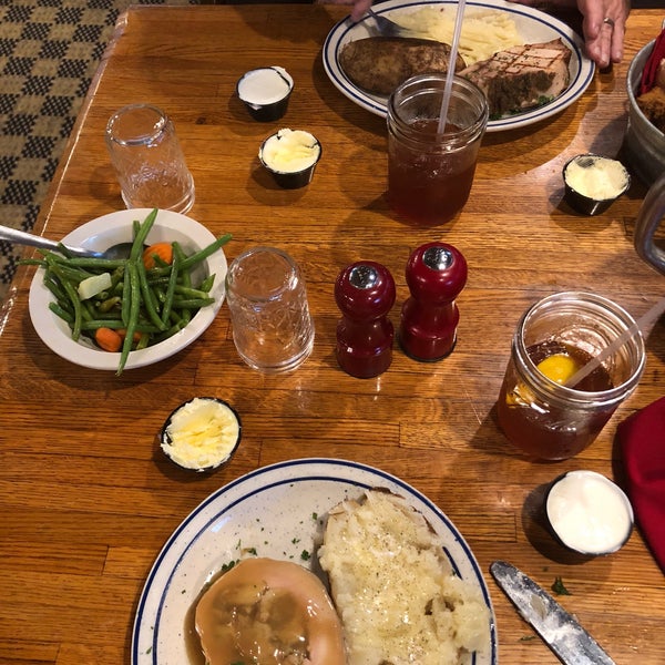 Photos at Iowa Machine Shed - American Restaurant