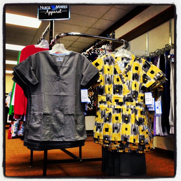 Uniform Fashions - Clothing Store