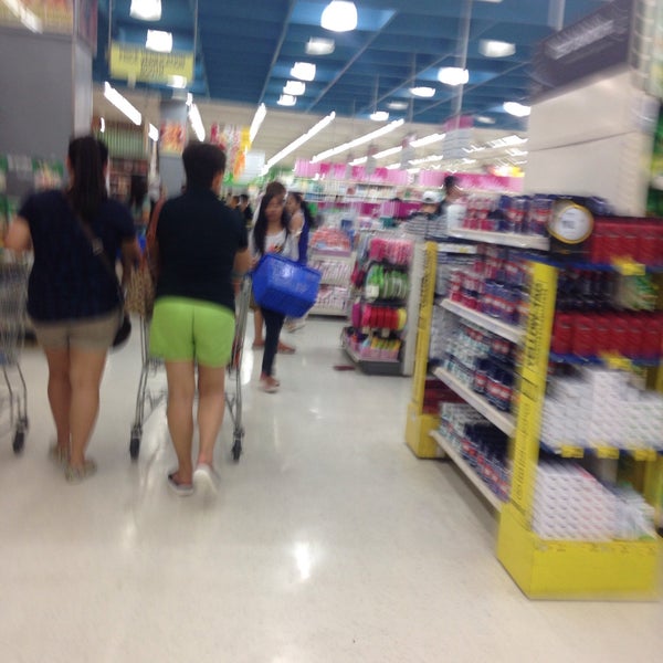 SM Supermarket - Dasmariñas, Cavite