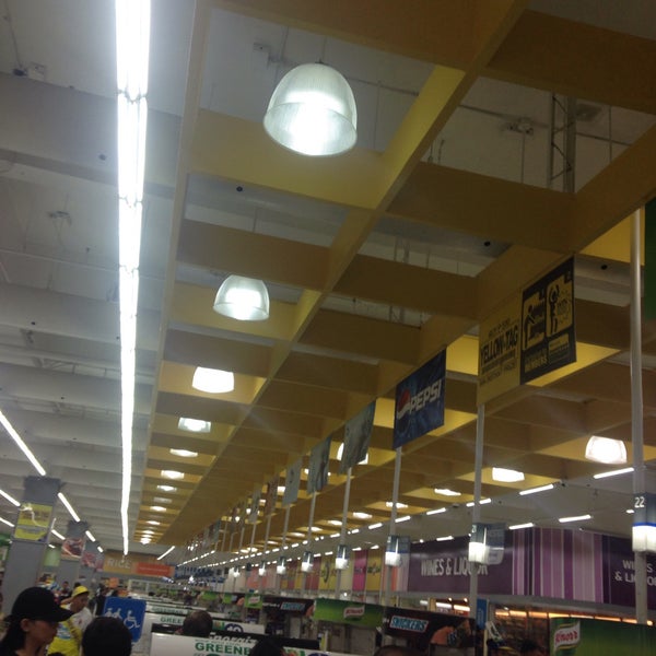 SM Supermarket - Dasmariñas, Cavite