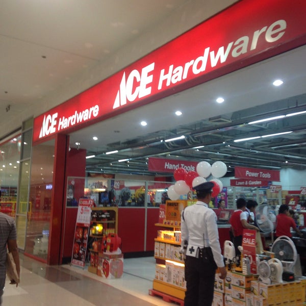 ACE Hardware - 5 tips from 227 visitors