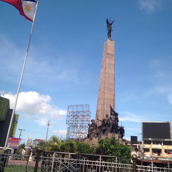 Monumento Caloocan City