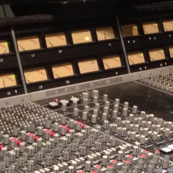 Rax Trax Studio - Lakeview - 5 tips