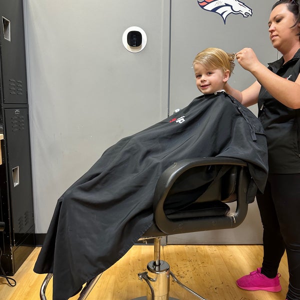 Sports Clips Haircuts Locations