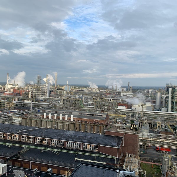 Chemiepark Marl - 2 tips from 242 visitors