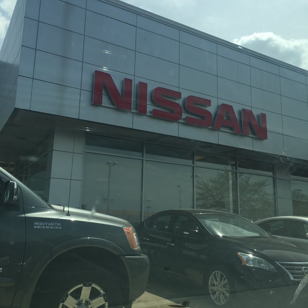Fox Nissan - 4 tips
