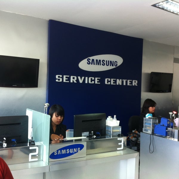 Samsung Service Center - Jalan Teuku Umar