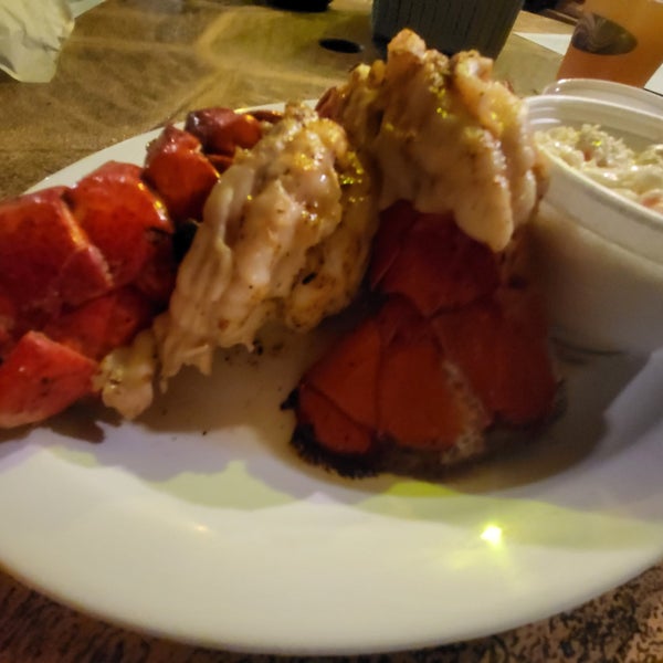 Gilbert's Tiki Bar - Bar
