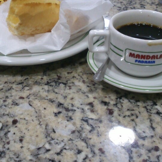 Photos at Padaria Mandala - Bakery in Itaim Paulista