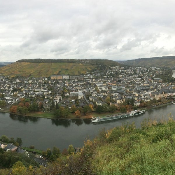 Mosel - 1 tip