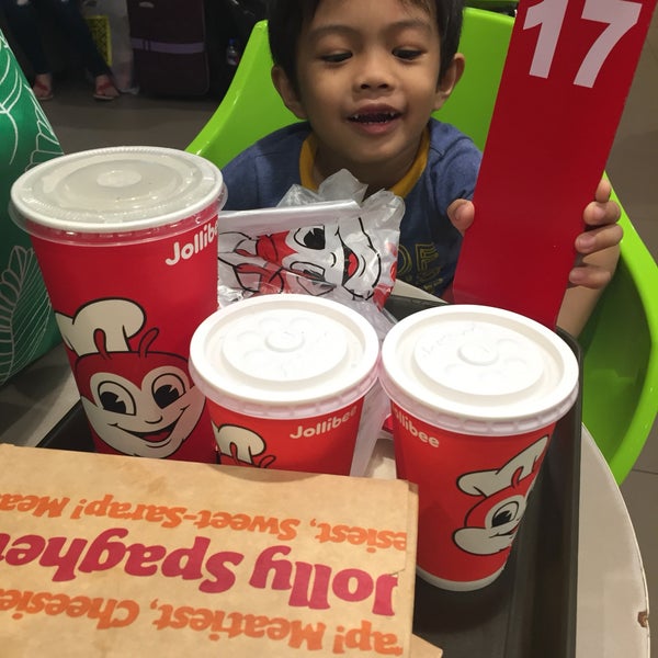 Jollibee - Fast Food Restaurant