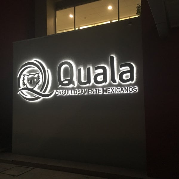 Qualamex - Parque Industrial Toluca 2000 - 7 tips from 394 visitors