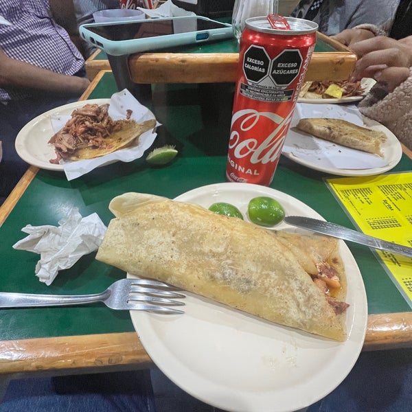 Tacontento - Taco Restaurant in Cuauhtémoc