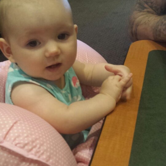 Round Table Pizza - Tracy, CA