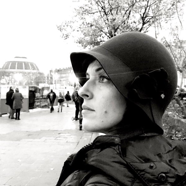 Photos at La Pointe Saint Eustache - Les Halles - Paris, Île-de-France