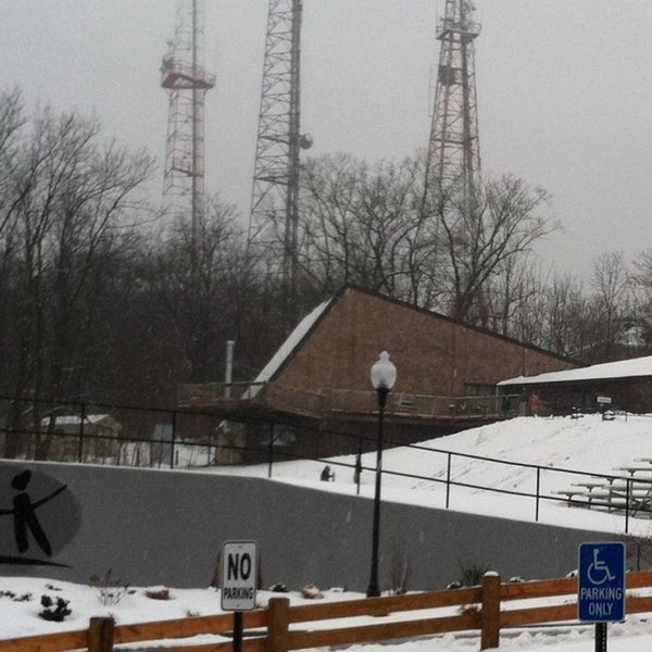 Hillside Family of Agencies - Upper Monroe - Rochester, NY