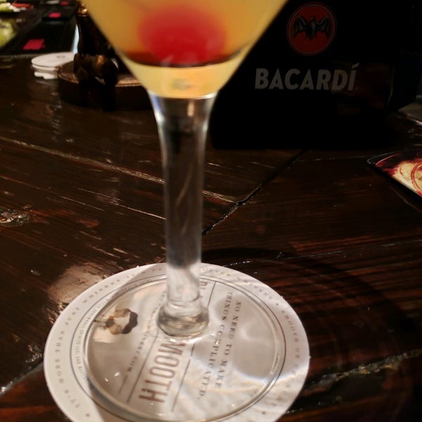 Jinja Bar & Bistro - 15 tips