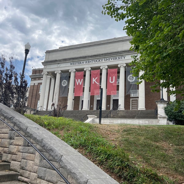 Western Kentucky University - University in Bowling Green