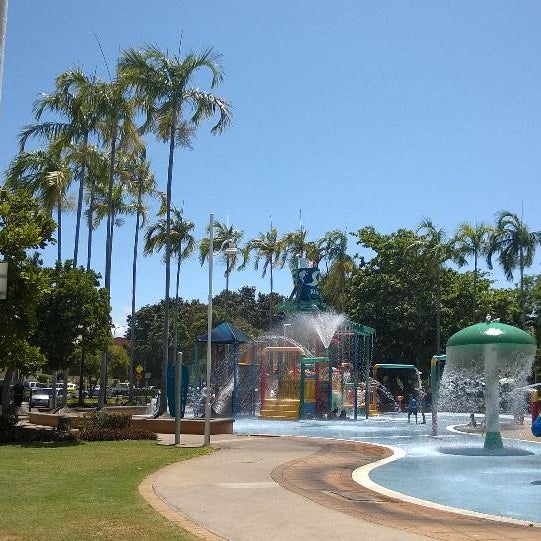 Water Park