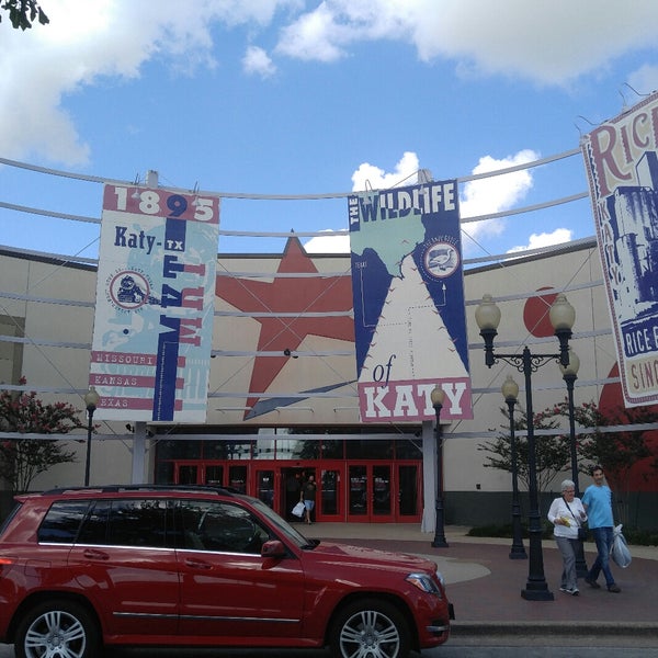 Photos at Katy Mills - Shopping Mall in Katy
