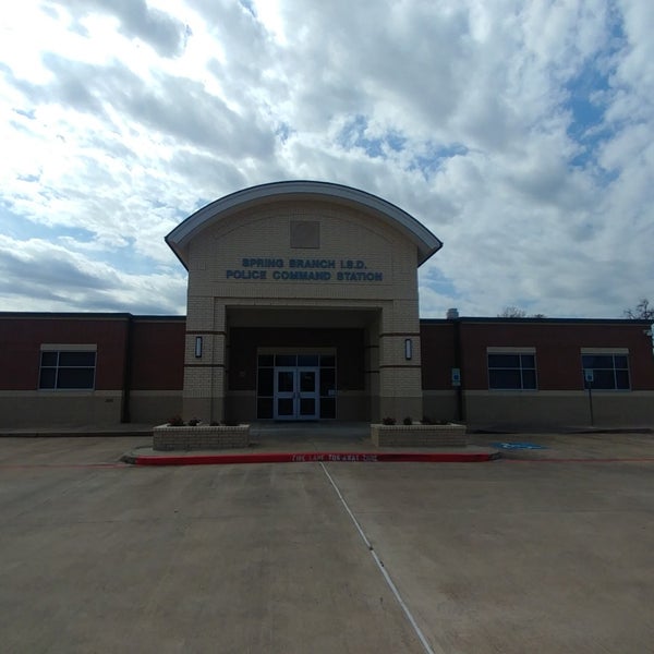 Spring Branch ISD Police Department - Houston, TX
