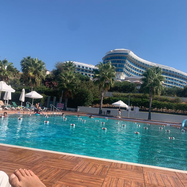 Vikingen İnfinity Resort Aquapark