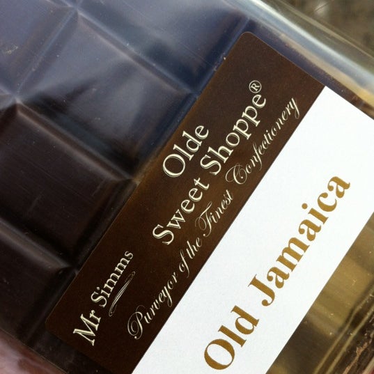 Mr Simms Olde Sweet Shoppe - Candy Store