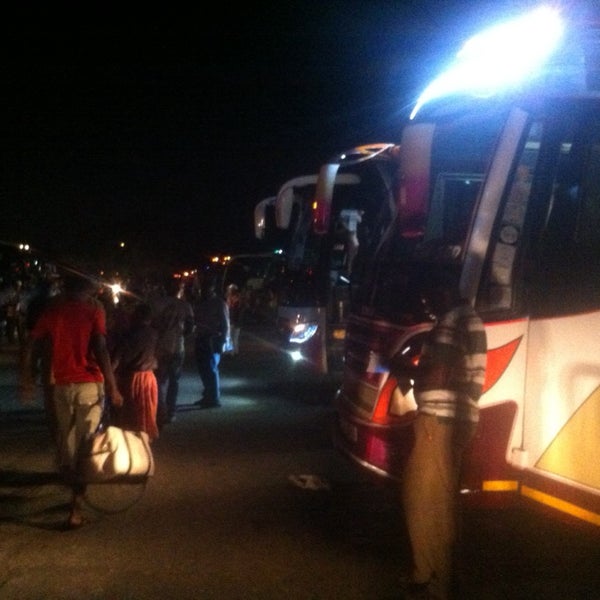 Photos at Ubungo Bus Terminal - Bus Station in Dar es salaam