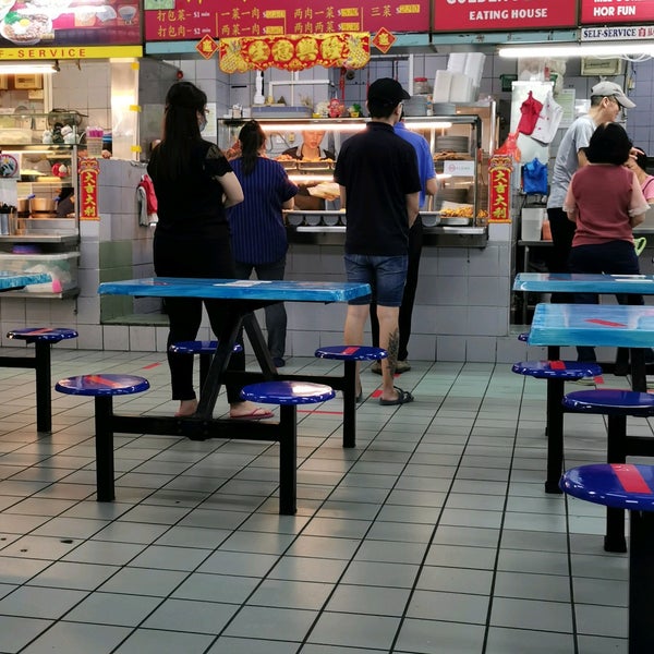 Golden Place Eating House - Central Region - 15 tips from 262 visitors