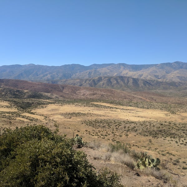 Sunset Point Rest Area - 223 visitors